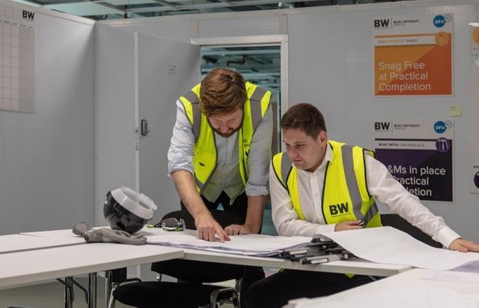 The benefits offered by BW | Case Studies | Employee Benefits