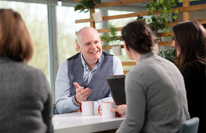 Aster Group ensures its benefits align with employees' needs | Case Studies | Employee Benefits