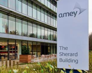 Amey extends wellbeing strategy | Article | Employee Benefits