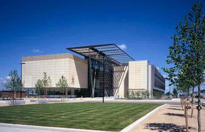 South Cambridgeshire District Council accredited as menopause-friendly ...