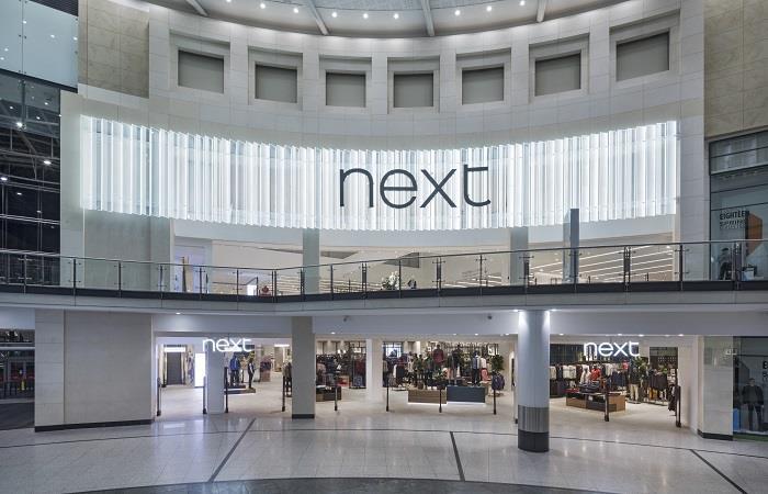 Next store staff bring equal pay claims | Article | Employee Benefits