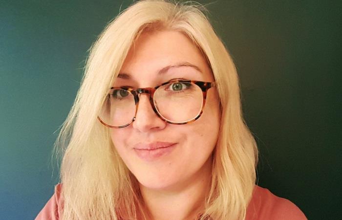 Gemma Sharp: Volunteering opportunities help to improve employee ...