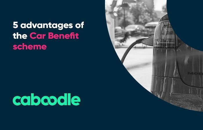 5 advantages of the Car Benefit scheme | Supplier article | Employee ...