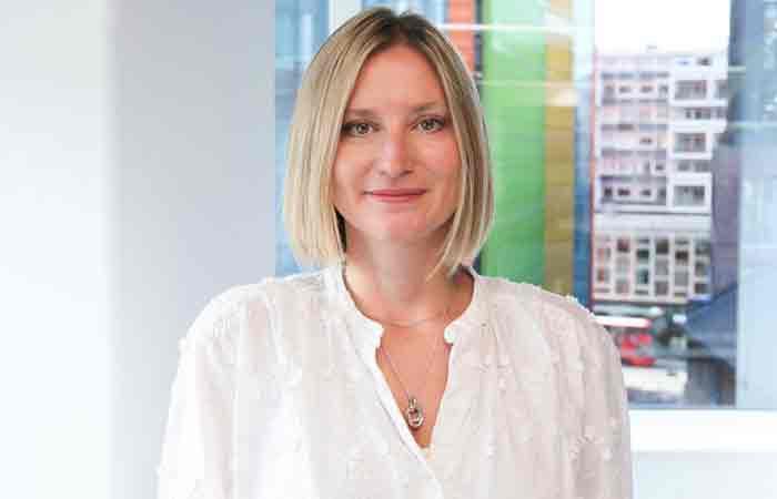 Deltatre recruits Neda Scrini as chief people officer | Article ...