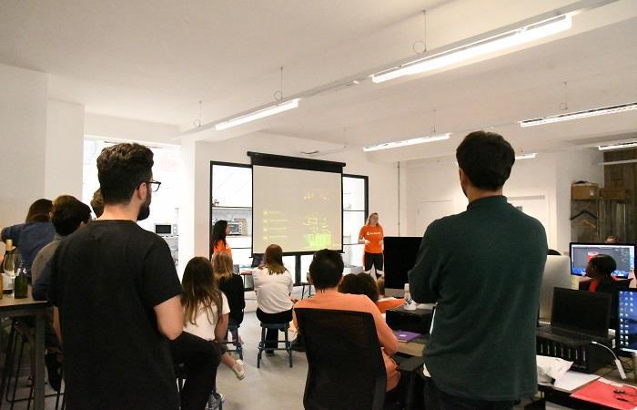 EXCLUSIVE: BD Network introduces wellbeing credit accounts for all ...