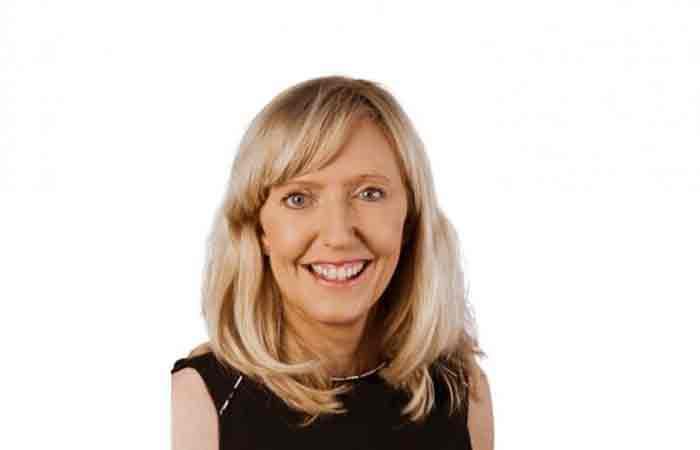 Nokia appoints Lorna Gibb as chief people officer | Article | Employee ...