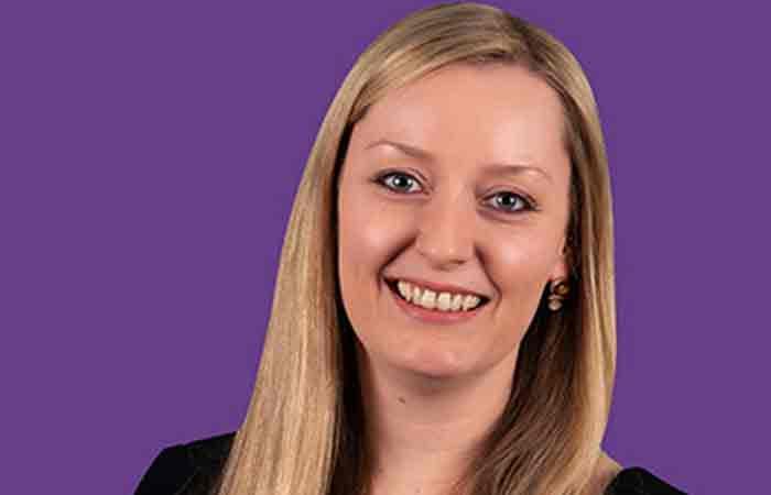 Deborah Warren: Supporting employees' mental health in the workplace | Opinion | Employee Benefits