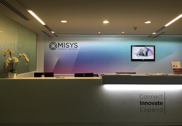 Misys places focus on employee engagement and wellbeing | Case Studies | Employee Benefits