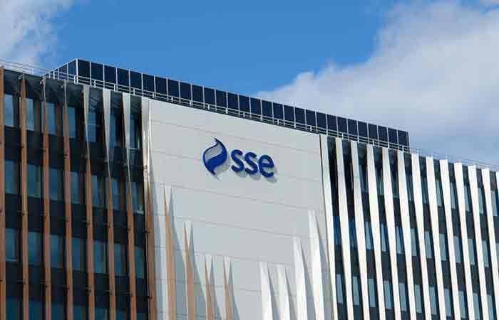 SSE accredited as living pension employer | Article | Employee Benefits