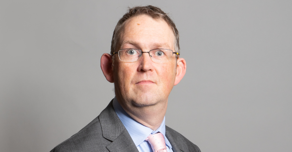 Paul Maynard named new pensions minister | Article | Employee Benefits