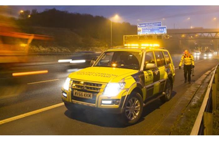 How Highways England improved workplace engagement through Xexec ...