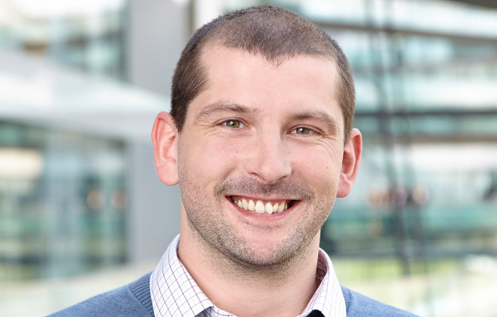 David Enser: Flexibility is key to expat motivation and recognition ...