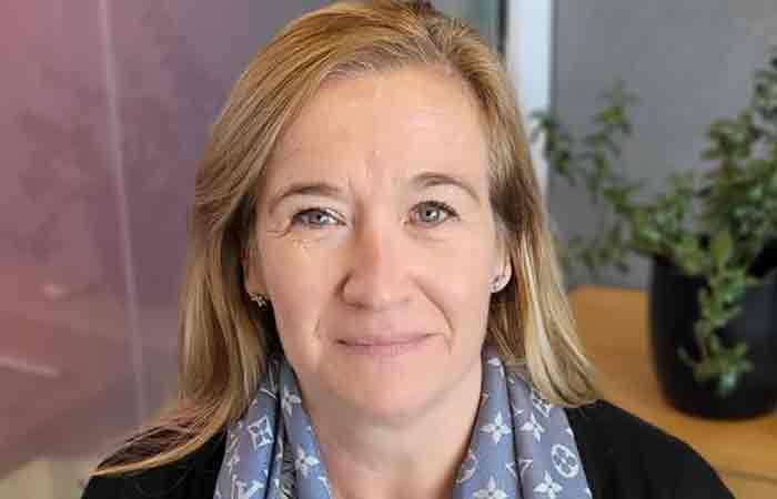 Finastra appoints Helen Cook as chief people officer | Article ...