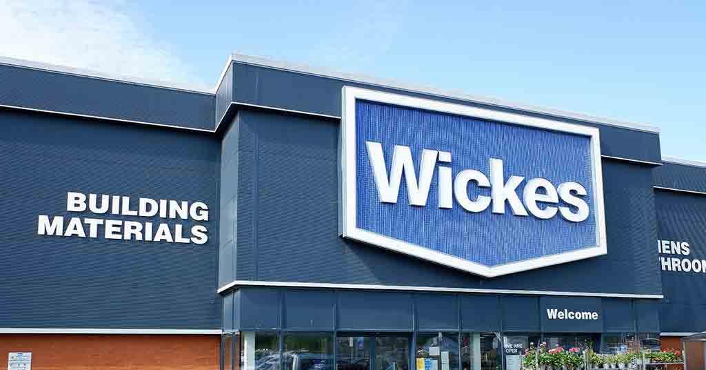 Wickes reports -3.1% mean ethnicity pay gap for 2024 | Article ...