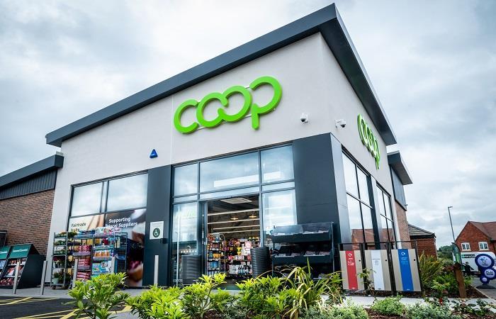 Exclusive: Central Co-op launches financial support benefit for staff ...