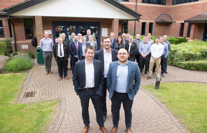 Aster Group offers resilience training as part of its overarching wellbeing strategy | Case ...