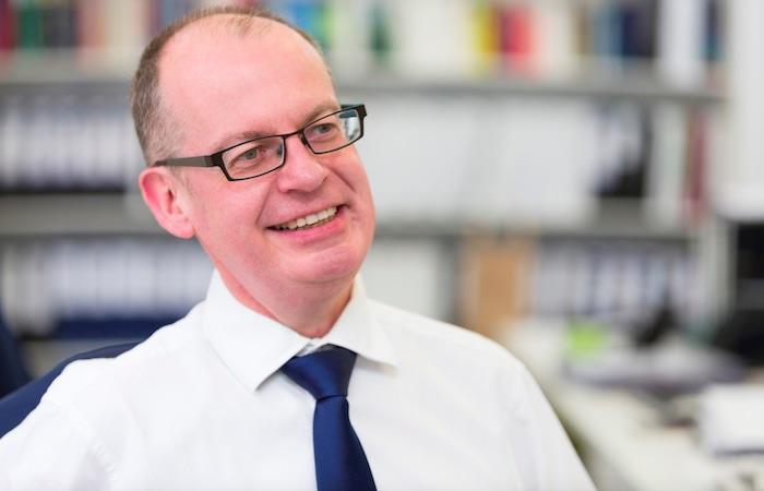 Paul Quain: The chance to learn from equal pay experimentation in the ...