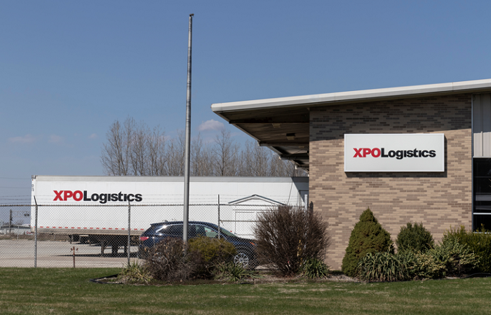 XPO Logistics introduces electric vehicle and hybrid salary sacrifice ...