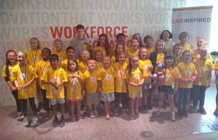 Ultimate Software and Kronos ensures carers are at the heart of ...