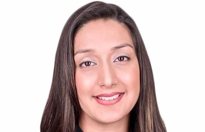 Kreston Reeves appoints new HR director | Article | Employee Benefits Kreston Reeves appoints new HR director | Article | Employee Benefits