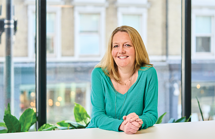 Georgina Cameron: How can employers create a culture of fun? | Opinion ...