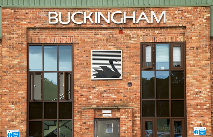 Buckingham Group Contracting becomes employee owned | Article ...