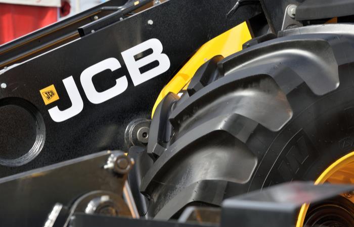 JCB employees to receive full pay during week-long site closures ...