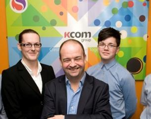 Kcom Group relaunches flexible benefits platform | Article | Employee ...