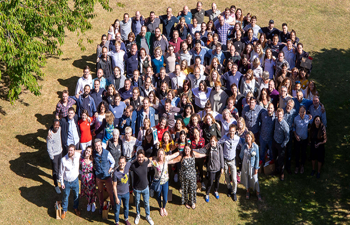 LDA Design becomes employee owned | Article | Employee Benefits