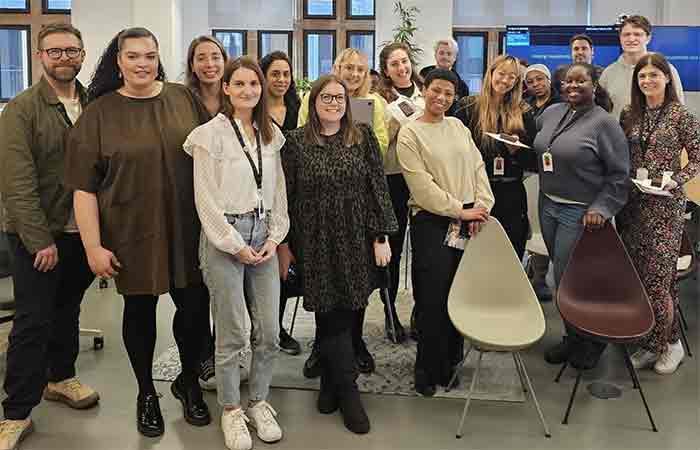 Mony Group prioritises mental health with a range of wellbeing support ...