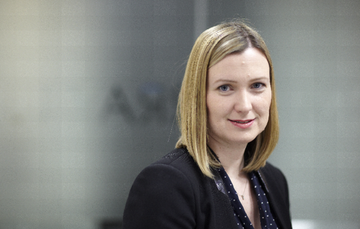 Sarah Chilton: How employers can put an end to sexism and harassment in ...