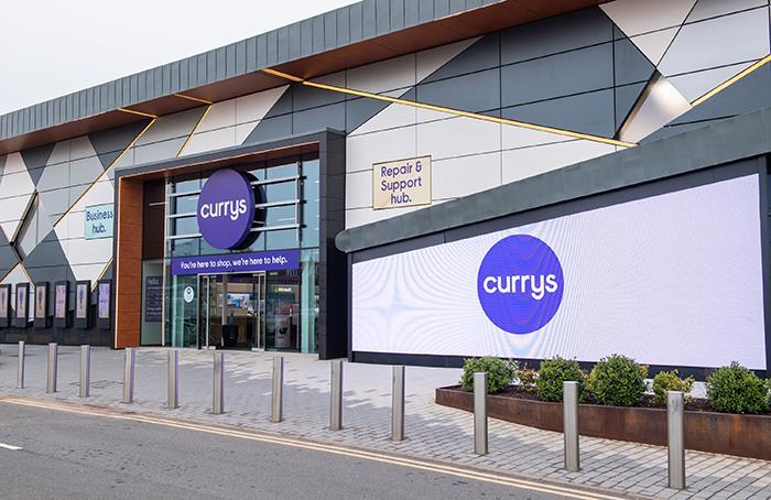 Currys introduces hybrid-working model | Article | Employee Benefits