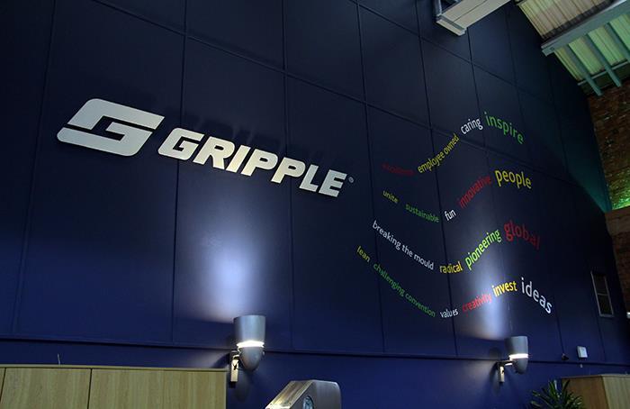 Benefits on offer at Gripple | Case Studies | Employee Benefits