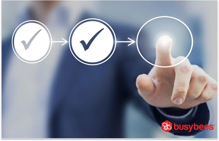 Busy Bees Benefits: Taking Steps to Manage Productivity in 2021 ...