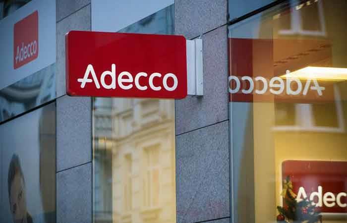 Adecco Group UK and Ireland publishes gender pay gap report | Article ...