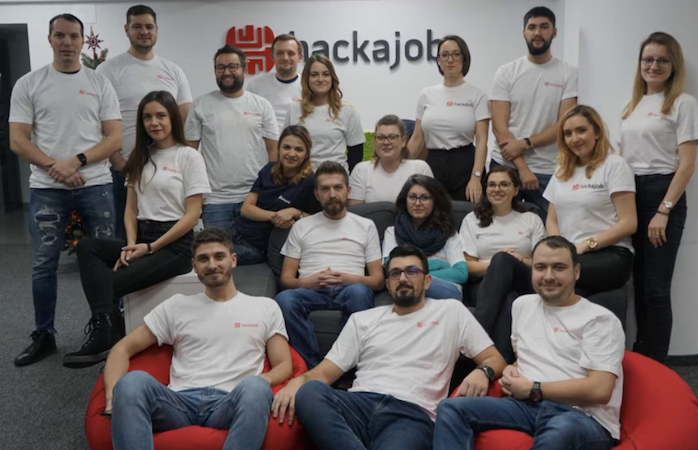 Hackajob backs employees looking to help Ukrainian refugees | Case ...