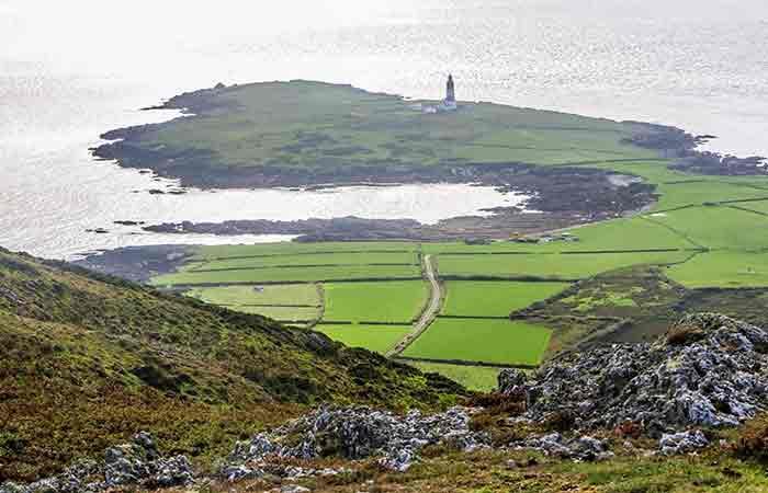 Bardsey Island Trust looks for island accommodation wardens | Article ...