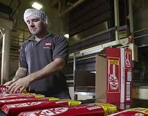 Nestlé accredited as living wage employer | Article | Employee Benefits