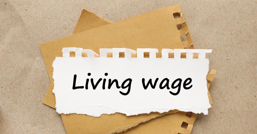 CMAC Group becomes real living wage employer | Employee Benefits
