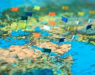 80% use multinational pooling to control costs | Article | Employee ...