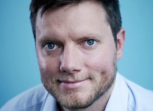 Patrick Thomson: Effectively managing age diversity will benefit ...