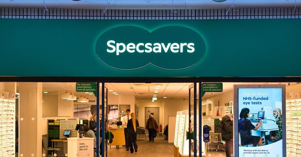 Specsavers commits to supporting working carers | Article | Employee ...