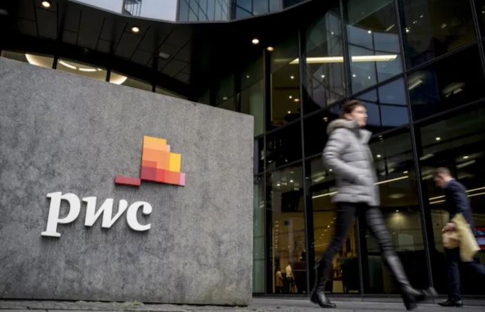PWC UK reports mean gender pay gap of 6% | Article | Employee Benefits