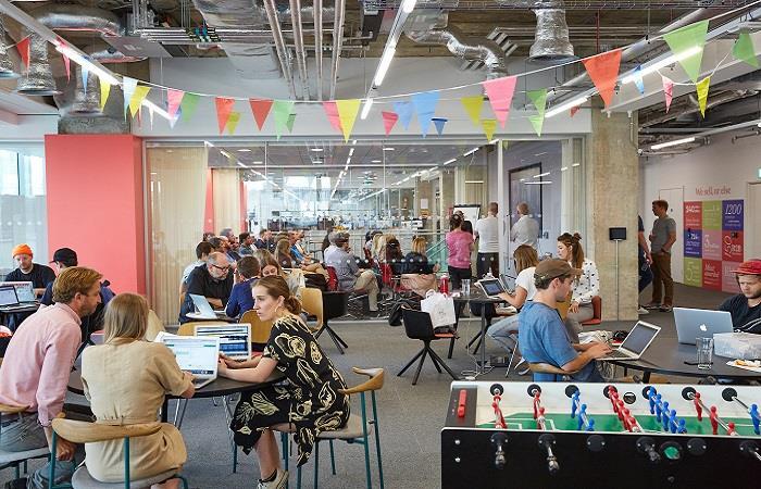 Ogilvy UK launches employee support network focused on neurodiversity ...