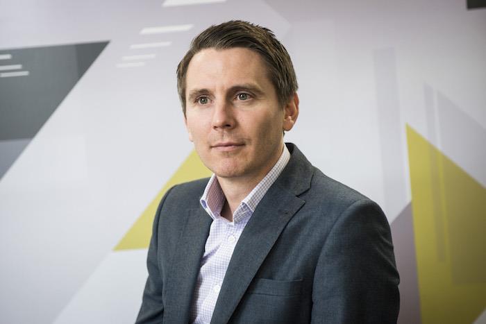 Phil Crowe: How the war in Ukraine highlights the value of employee ...