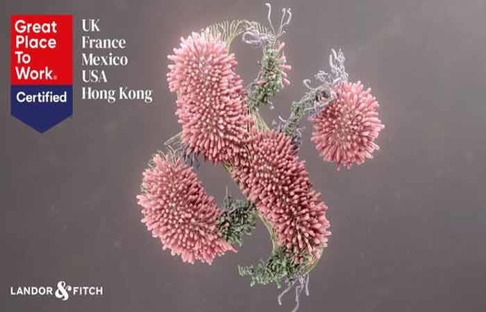 Landor and Fitch receives Great Place To Work accreditation | Article ...