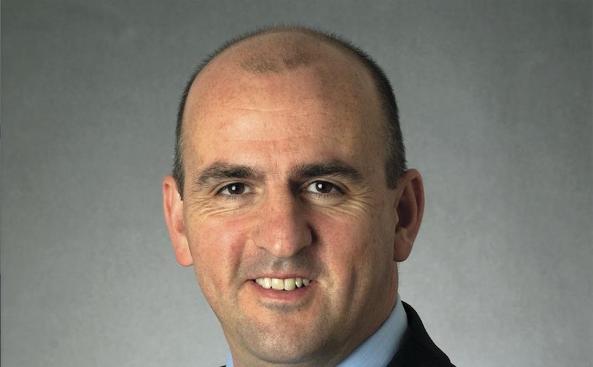 Richard Higginson now at Towergate | Article | Employee Benefits