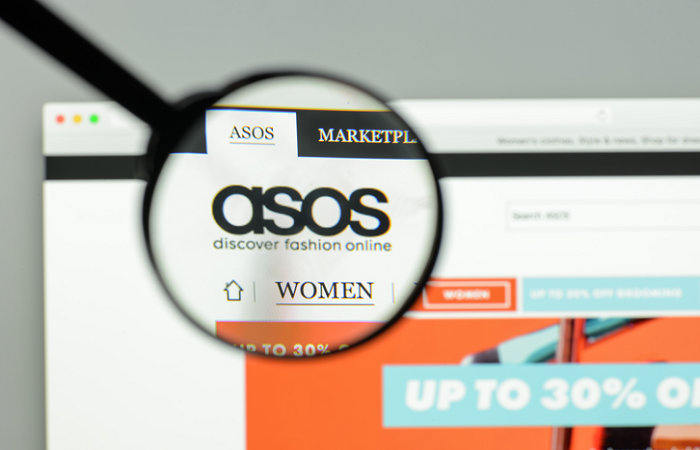 Asos publishes first ethnicity pay gap report | Article | Employee Benefits