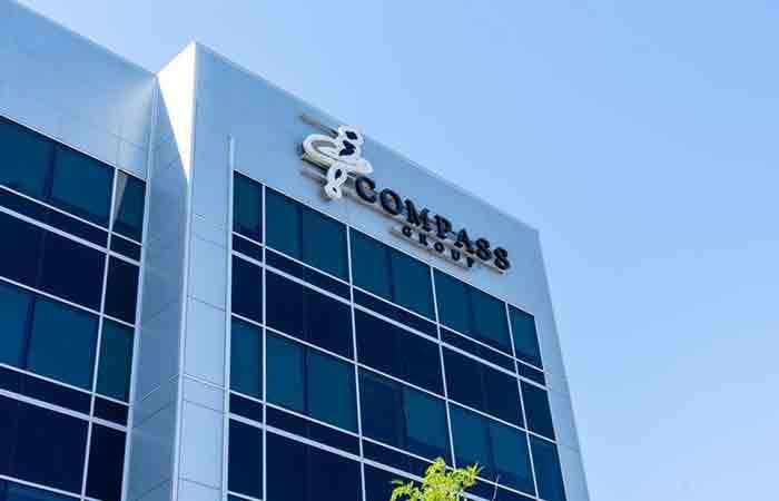 Compass Group rolls out salary advance scheme for employees | Article ...