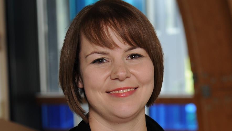 Caroline Rook: Employers need to identify mental health issues among ...